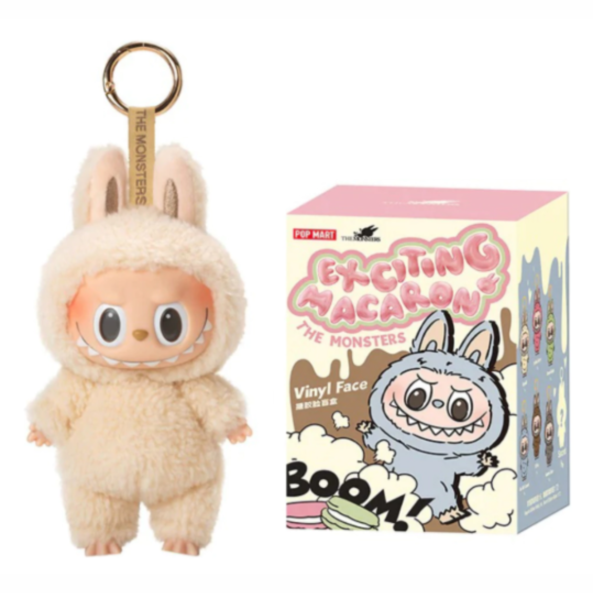 08 Drop – Labubu – yeizidrop.com